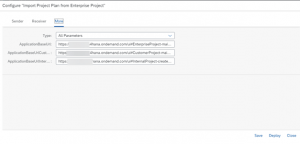 Technical Setup guide for the Co-PIN Integration between SAP S/4HANA ...