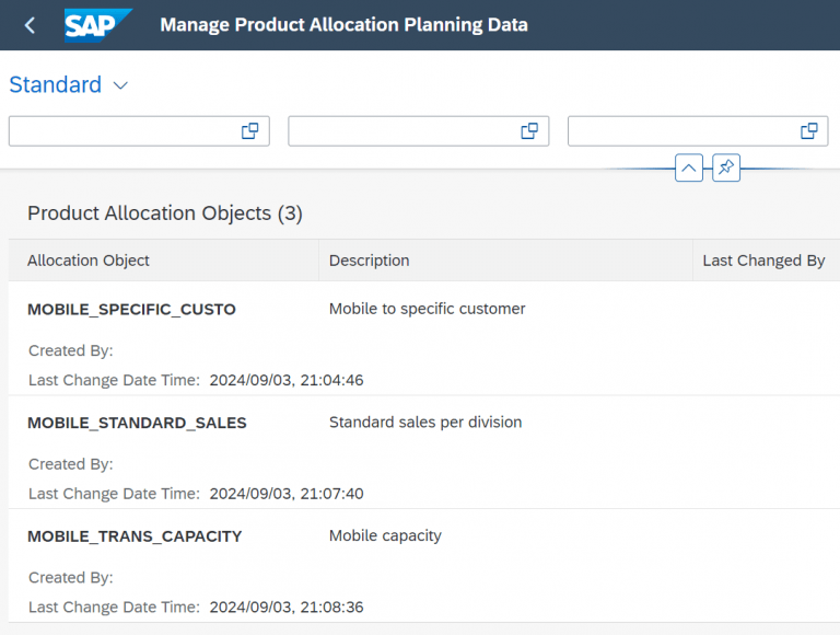 Advanced Available - to - Promise (aATP in S/4HANA) version 2023