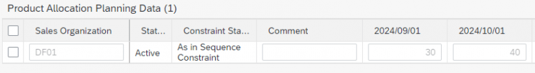 Advanced Available - to - Promise (aATP in S/4HANA) version 2023