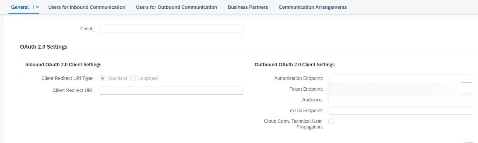 SAP CALM and SAP S/4HANA Public Cloud