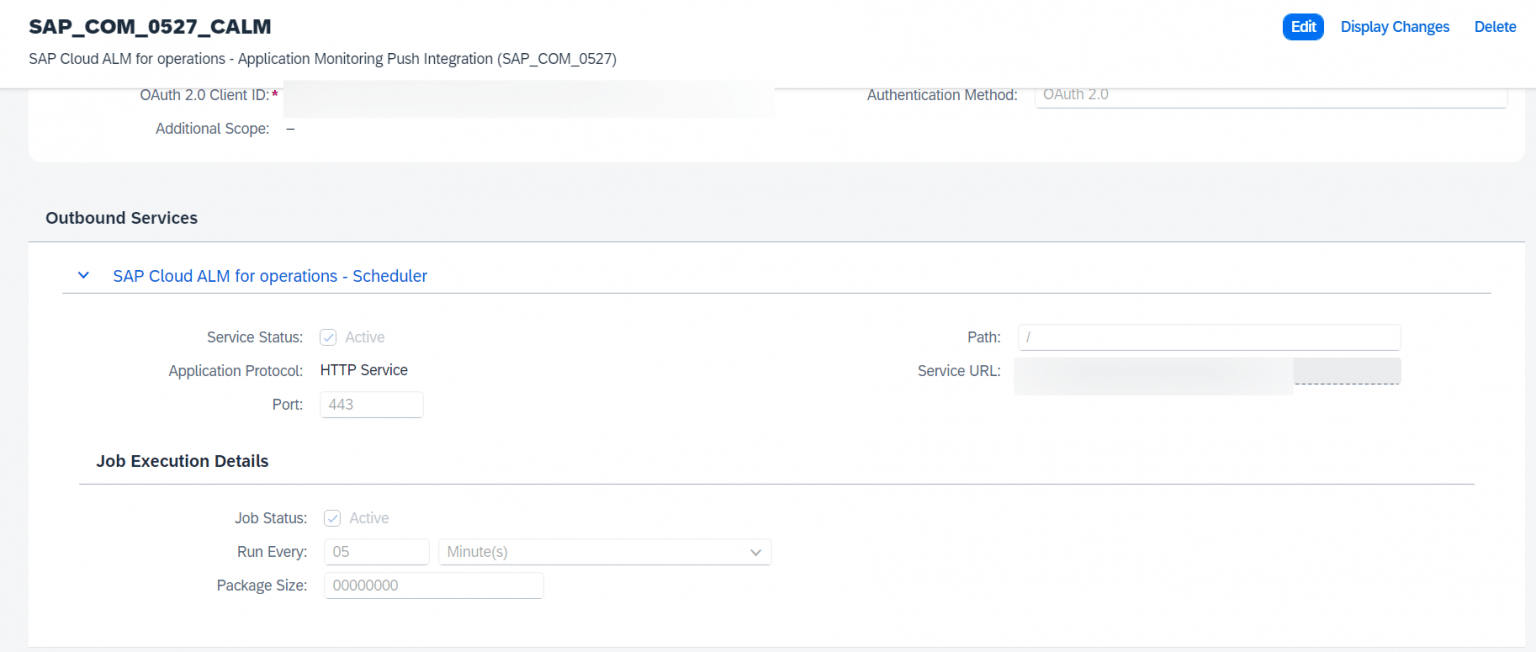 SAP CALM and SAP S/4HANA Public Cloud