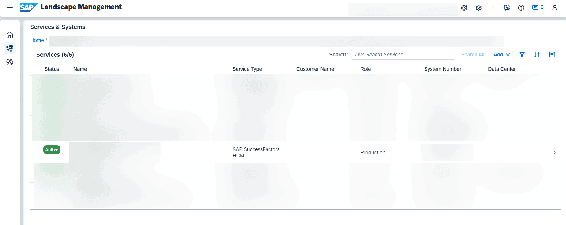 Integration between SAP CALM and SAP S/4HANA Public Cloud