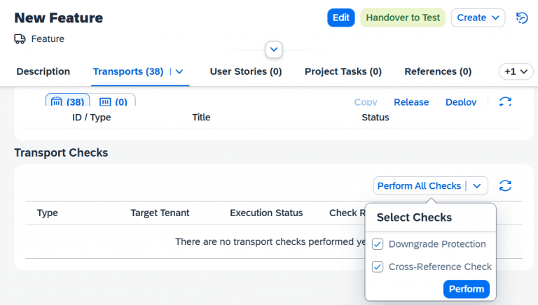 Keeping Up-to date with SAP Cloud ALM
