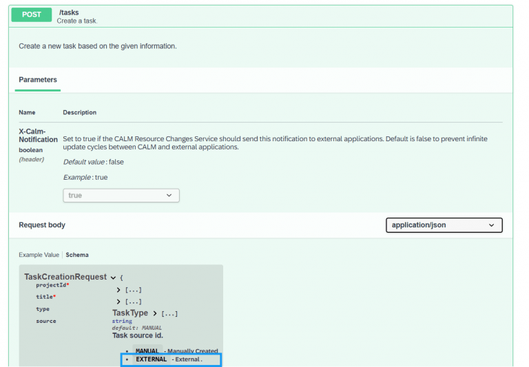 Managing External Content imported via APIs/Excel made easy within ...