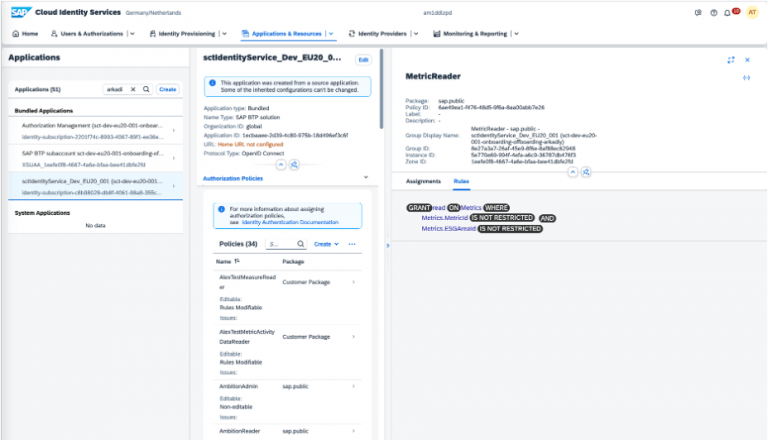 SAP Sustainability Control Tower: Q1 2025 Updates & Highlights