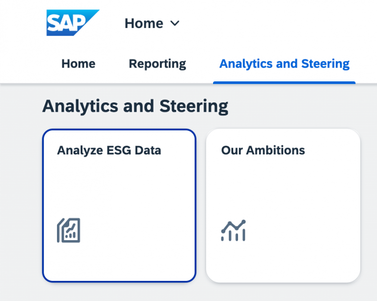 SAP Sustainability Control Tower: Q1 2025 Updates & Highlights