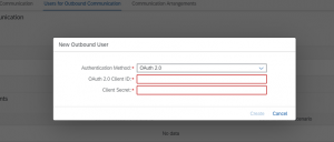 SAP BTP OAuth 2.0 Authentication Using Client Credentials in ABAP ...