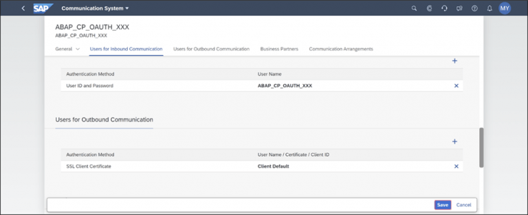 SAP BTP OAuth 2.0 Authentication Using Client Credentials in ABAP Environment - ERP Q&A