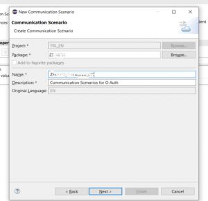 SAP BTP OAuth 2.0 Authentication Using Client Credentials in ABAP Environment - ERP Q&A