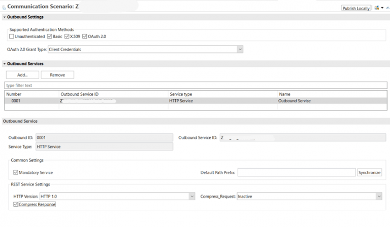Sap Btp Oauth 20 Authentication Using Client Credentials In Abap Environment Erp Qanda