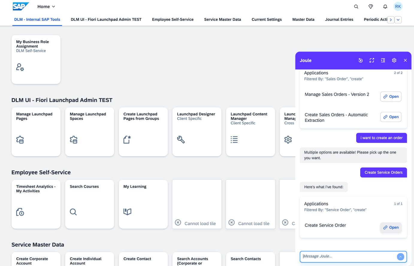 Artificial Intelligence(AI) & Machine Learning(ML) in SAP S/4HANA:Transforming Enterprise ...