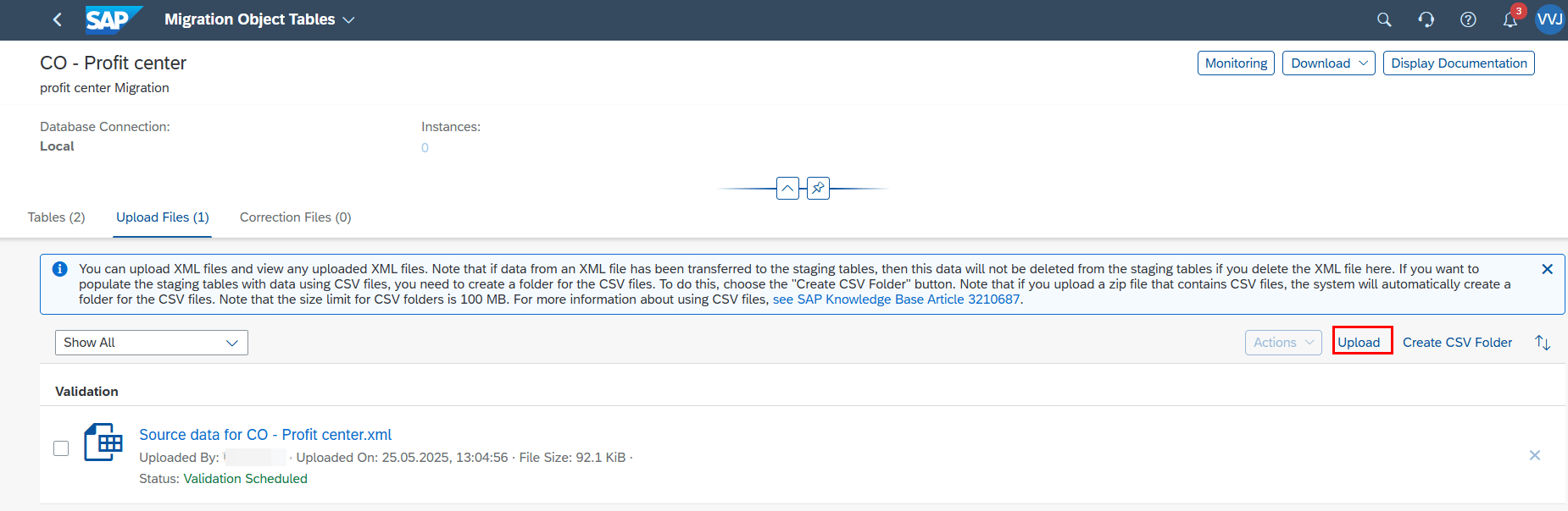 Study Guide to Data Migration Cockpit in SAP S/4HANA