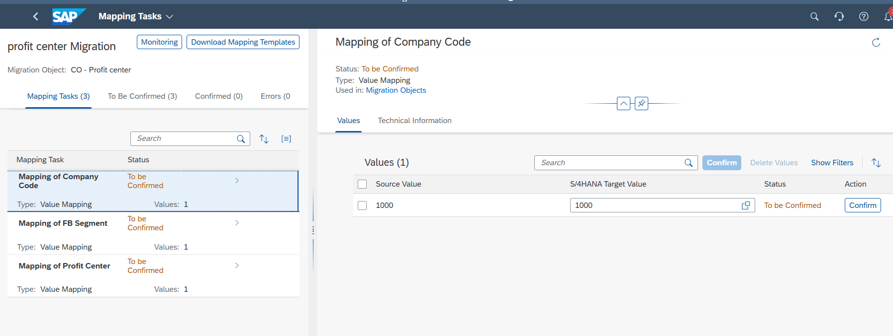 Study Guide to Data Migration Cockpit in SAP S/4HANA