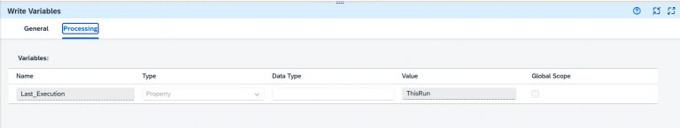 Fetch Delta Records from Multiple Entities in SuccessFactors Using ...