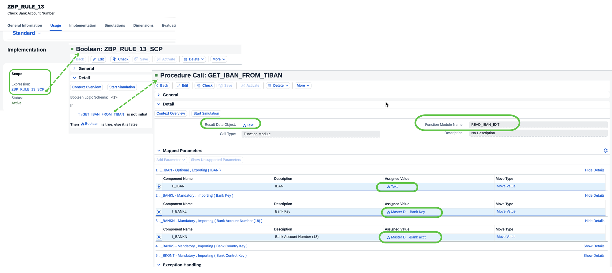 Improve BP master data with SAP MDG DQM to reduce superfluous costs in ...