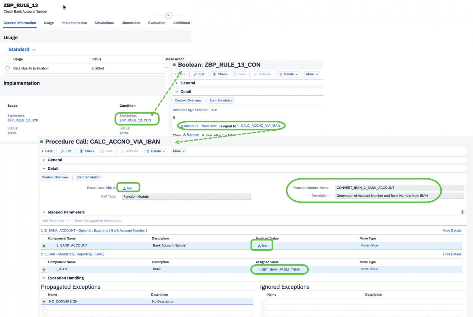 Improve BP master data with SAP MDG DQM to reduce superfluous costs in ...