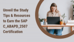 C_ABAPD_2309 SAP Back End Developer Exam Victory