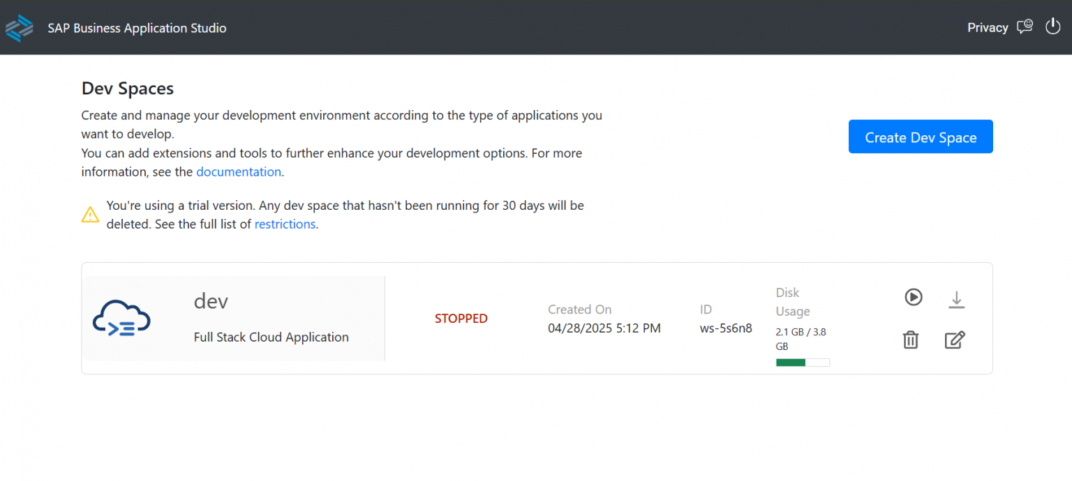 Streamlining CAP Development with CDS Graphical Modeler in SAP Business ...