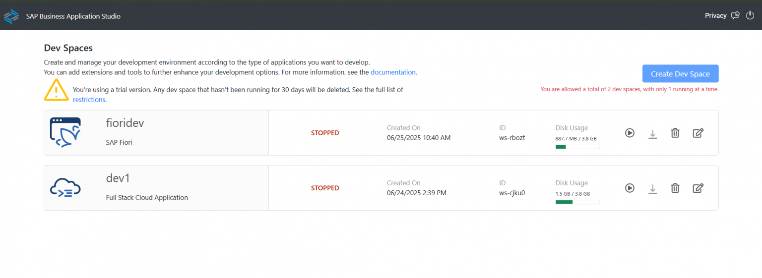 Streamlining CAP Development with CDS Graphical Modeler in SAP Business ...