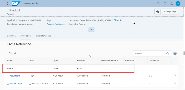 Access Backend Data in S/4HANA Cloud (Public Edition)