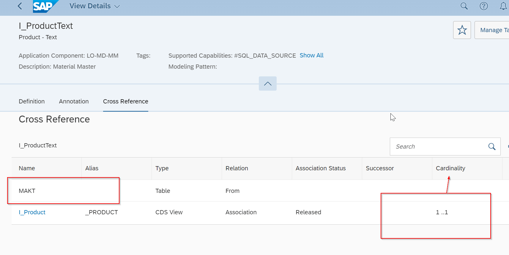 View/Access backend data in S/4HANA Cloud, Public Edition