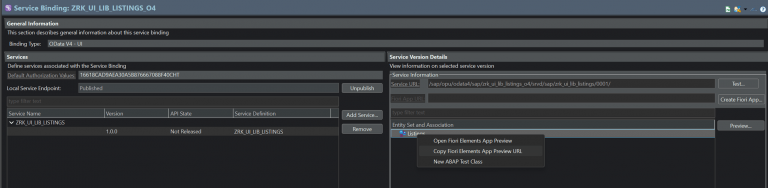ABAP RAP: Excel upload through custom action popup (No UI5 Extension, No Object Page workaround ...