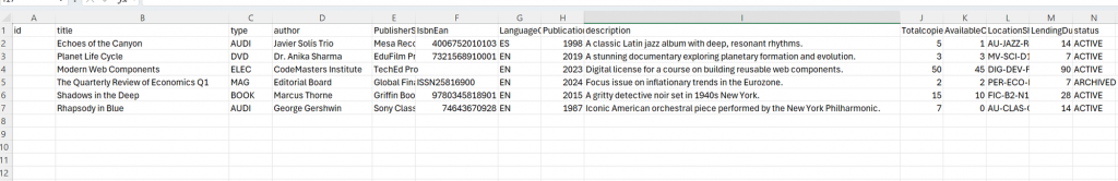ABAP RAP: Excel upload through custom action popup (No UI5 Extension, No Object Page workaround ...