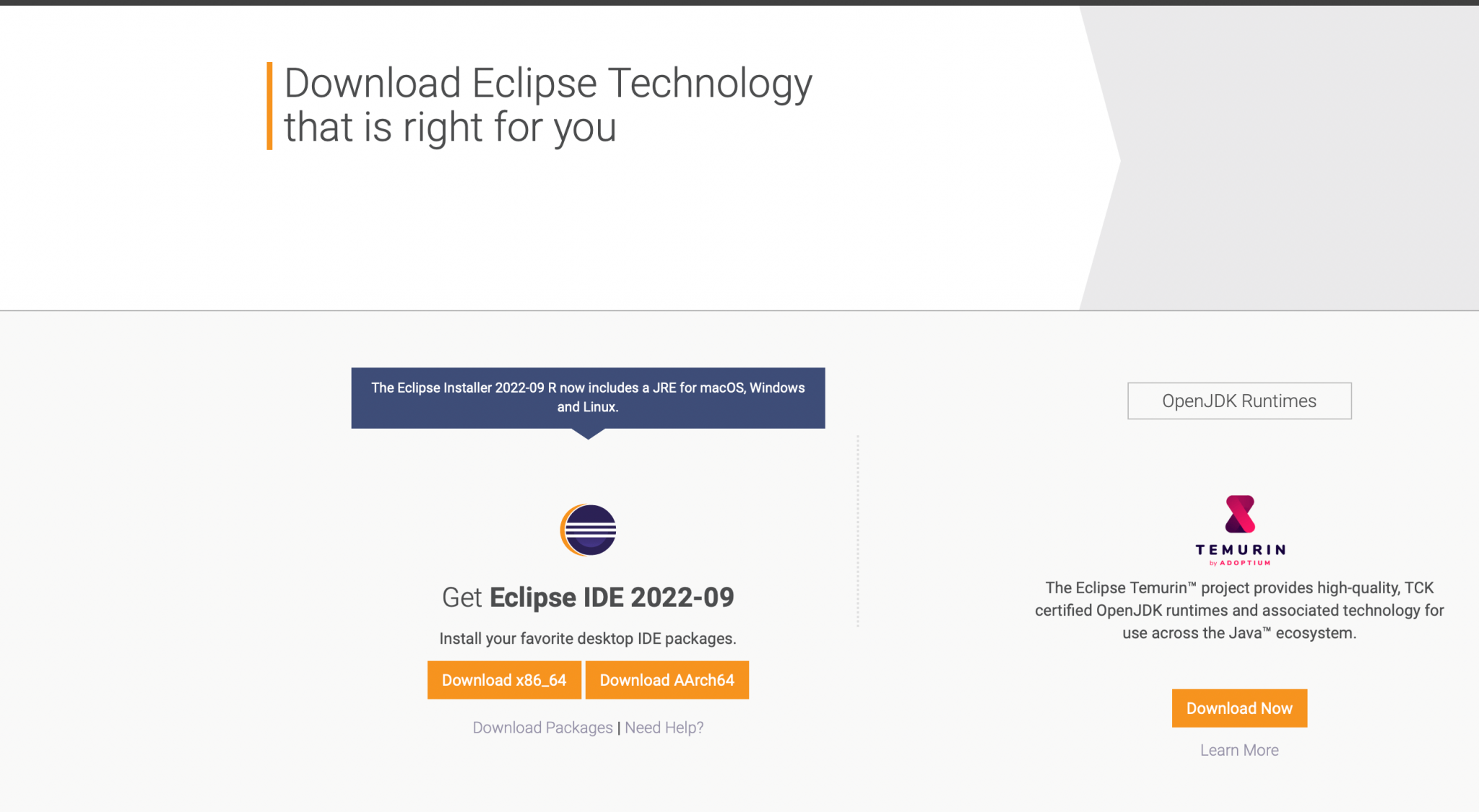 Installation Eclipse and configuration ADT tool - ERP Q&A