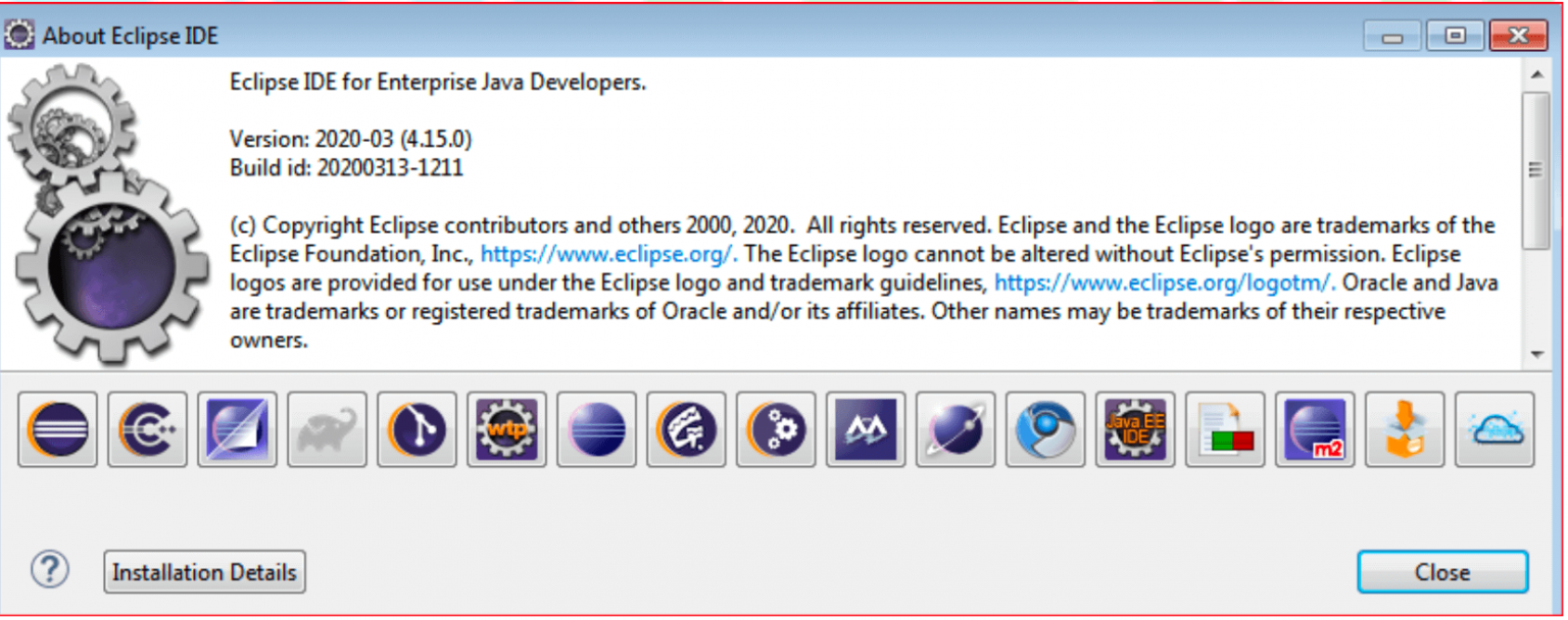 Installation Eclipse and configuration ADT tool - ERP Q&A