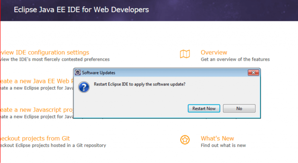 Installation Eclipse and configuration ADT tool - ERP Q&A