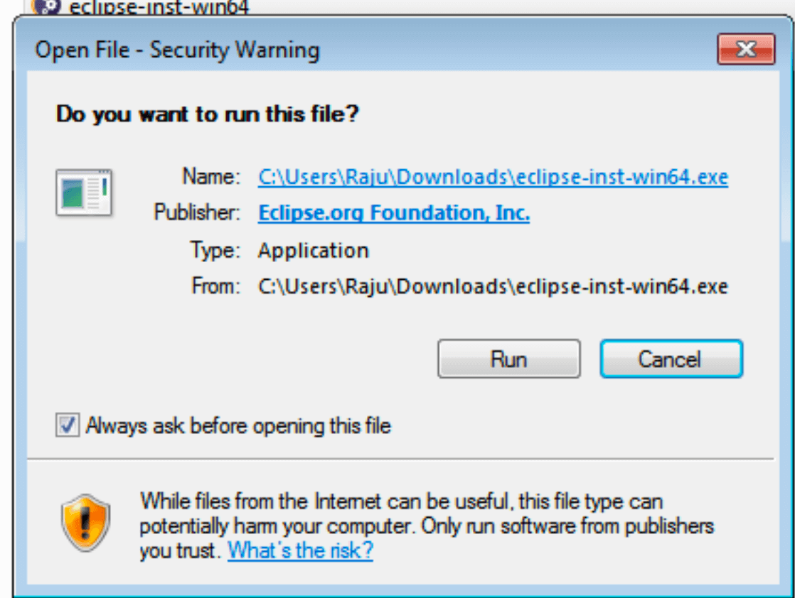 Installation Eclipse And Configuration Adt Tool