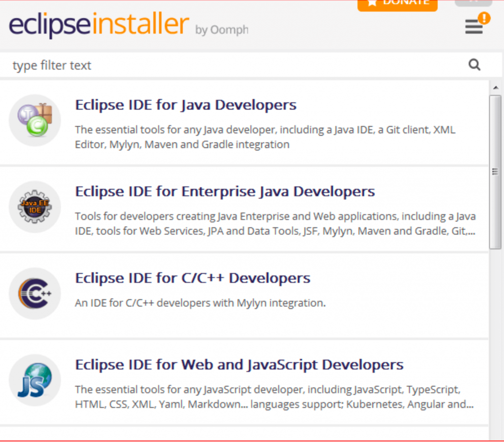 Installation Eclipse and configuration ADT tool - ERP Q&A