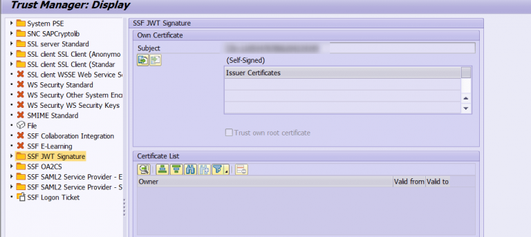 Google Sheets APIs ABAP Integration Guide
