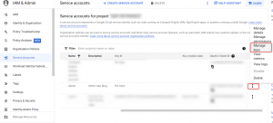 Google Sheets APIs ABAP Integration Guide