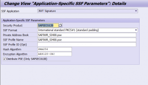 Google Sheets APIs ABAP Integration Guide