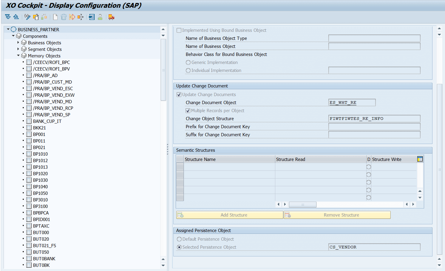 Custom Field Supplier Extension: Enhancing BP Transactions
