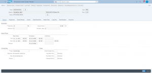 Set Up Batch Derivation in SAP S/4 HANA Cloud