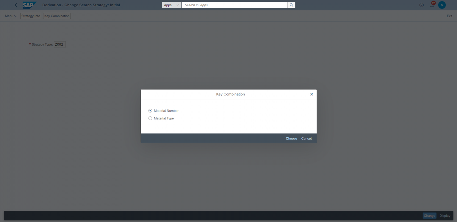 Set Up Batch Derivation in SAP S/4 HANA Cloud