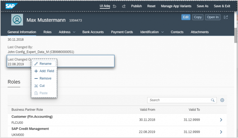 SAP S/4HANA Extensibility – Simplified Guide for Beginners