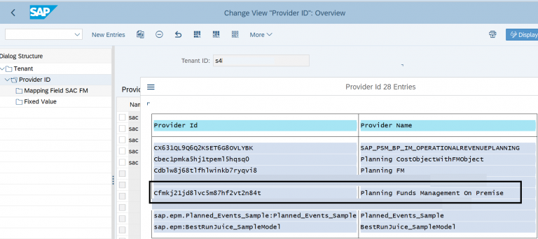 Using Sap Analytics Cloud Api Data Export Service From Sap S4 Hana