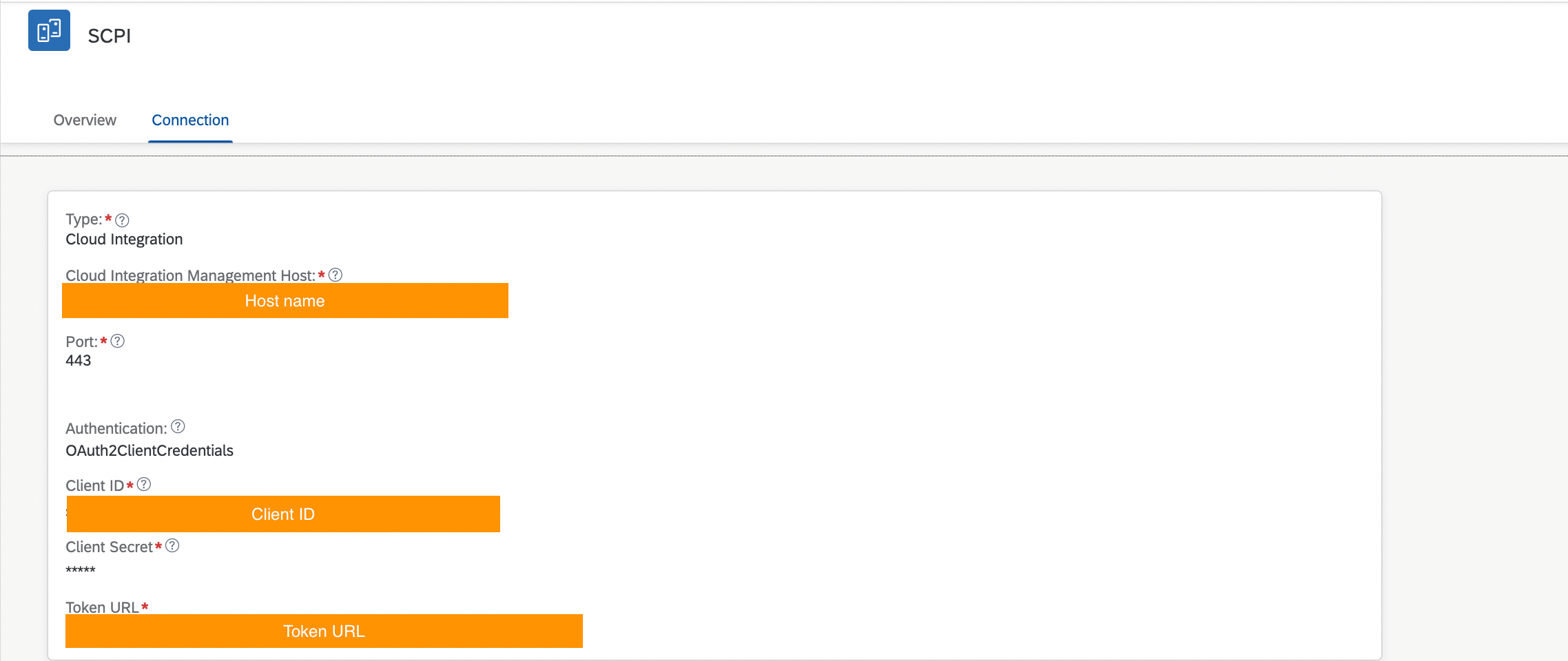 Cloud Integration with SAP Build App (AppGyver)