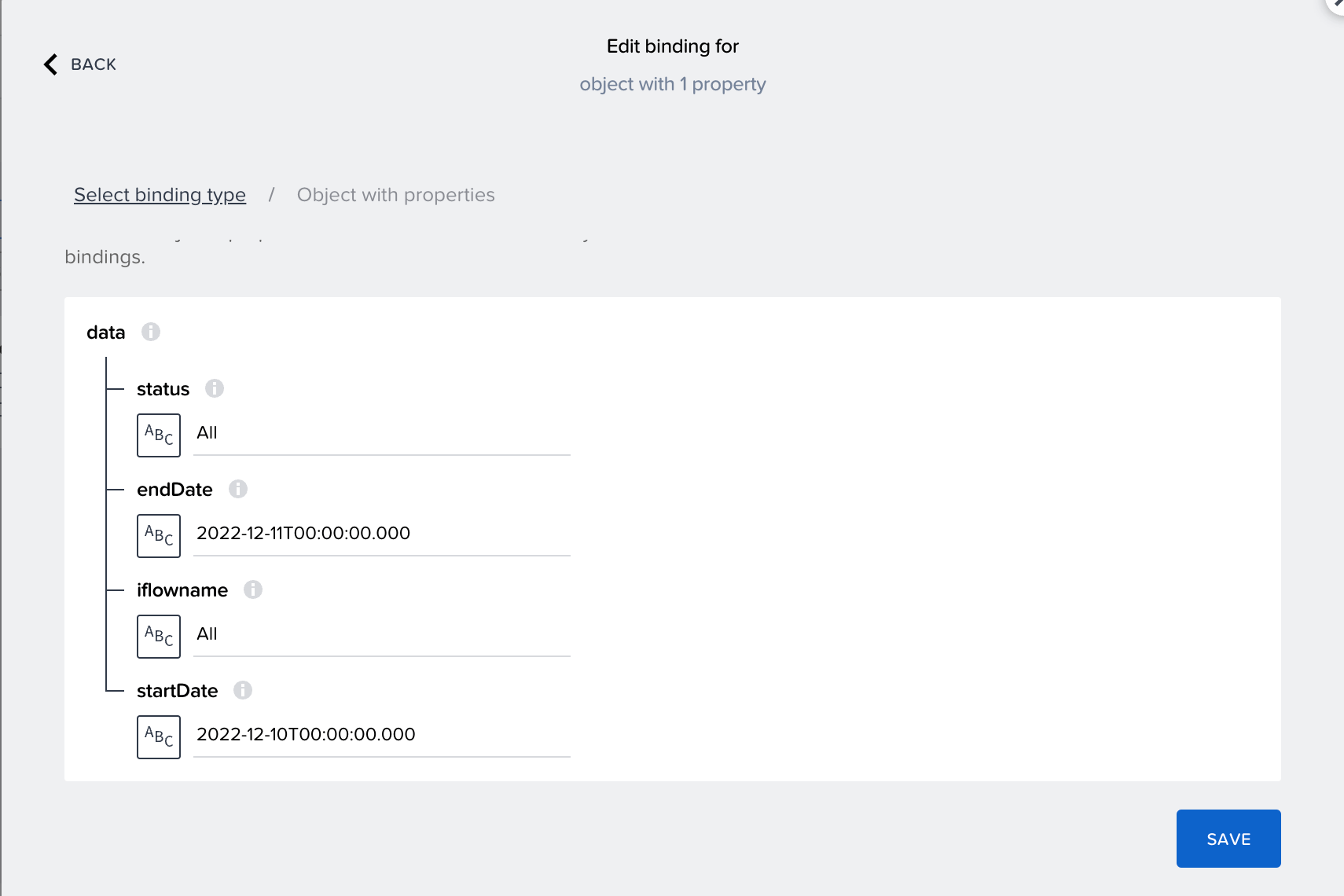 Cloud Integration with SAP Build App (AppGyver) - ERP Q&A