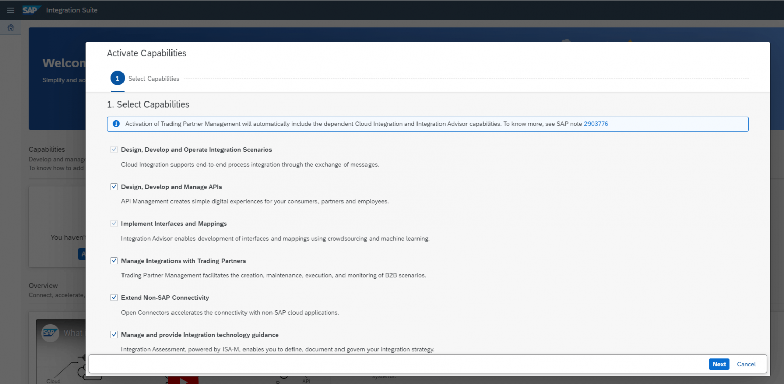 Exploring SAP Integration capabilities – Zero to One - ERP Q&A