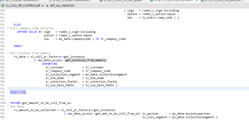 Extending Fields in the RAP based Fiori applications