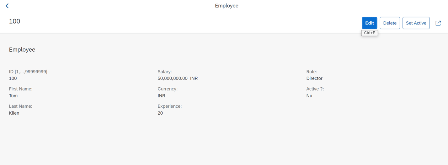 Abap Restful Application Programming Model Rap Abap Cloud Erp Qanda