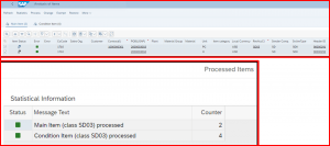 Optimized Contract Management SAP RAR: Business Use Case