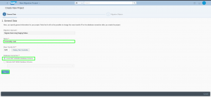 RISE WITH SAP S/4 HANA PUBLIC CLOUD Manage and Classification of ...