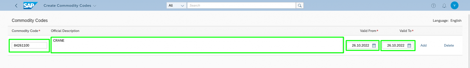 RISE WITH SAP S/4 HANA PUBLIC CLOUD Manage and Classification of ...