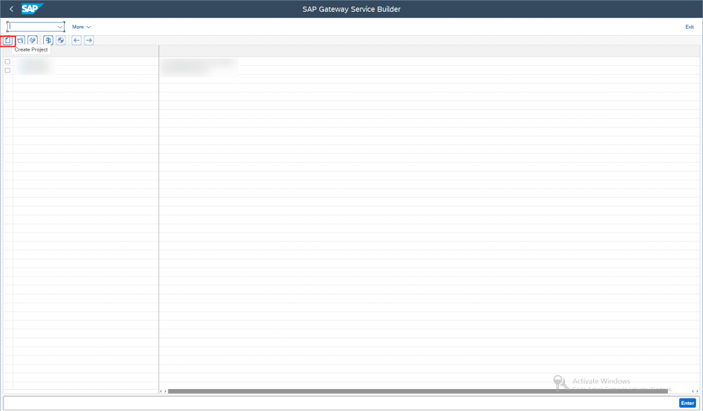 Creating OData Services with CDS using SADL and Annotation. - ERP Q&A