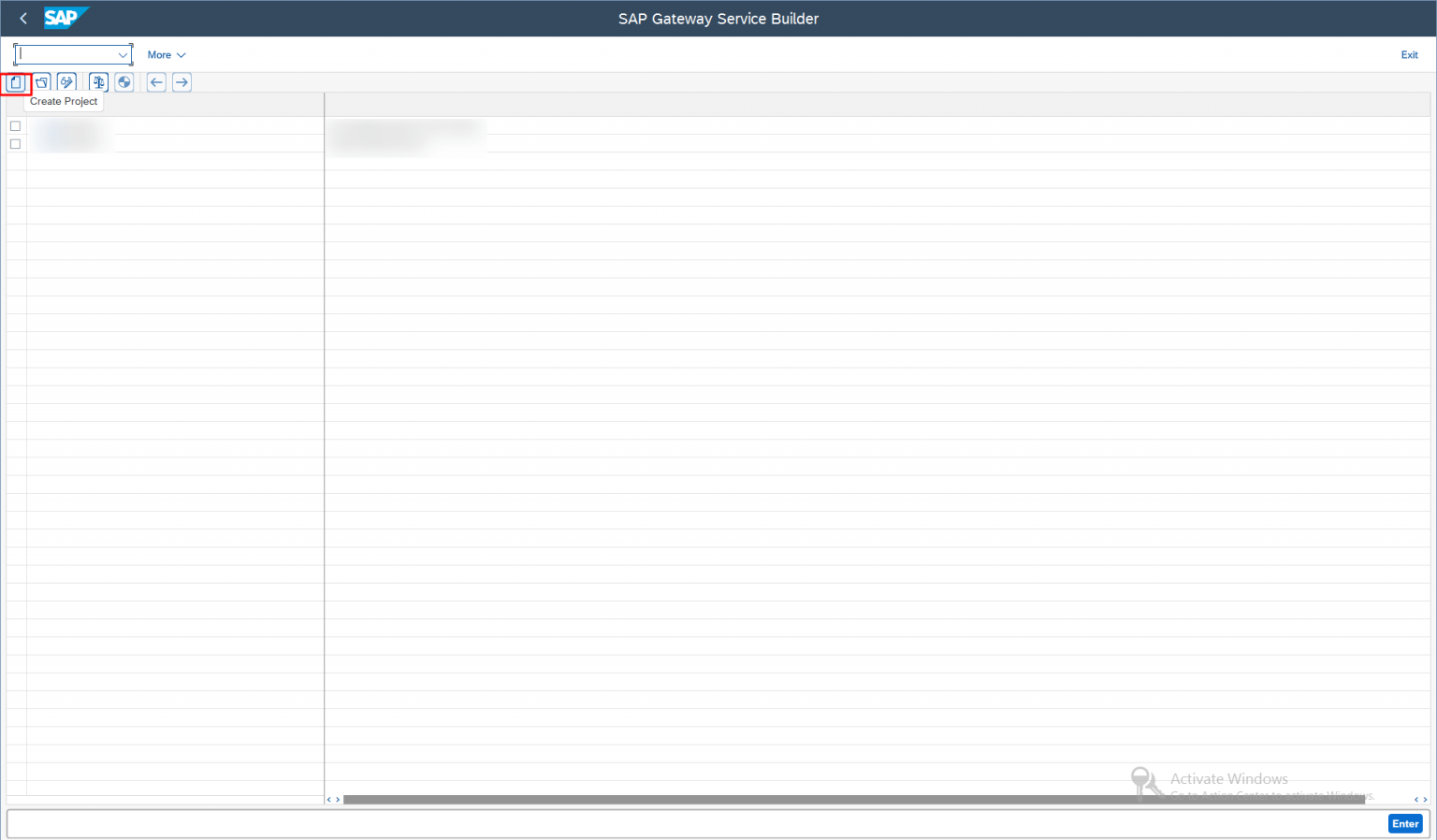 Creating OData Services with CDS using SADL and Annotation. - ERP Q&A